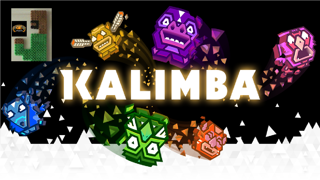 Have Game, Will Play: Kalimba Review