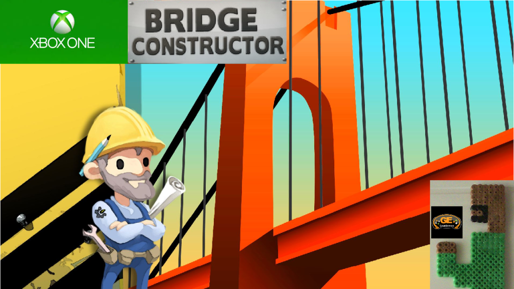 Bridge Constructor Xbox One Review