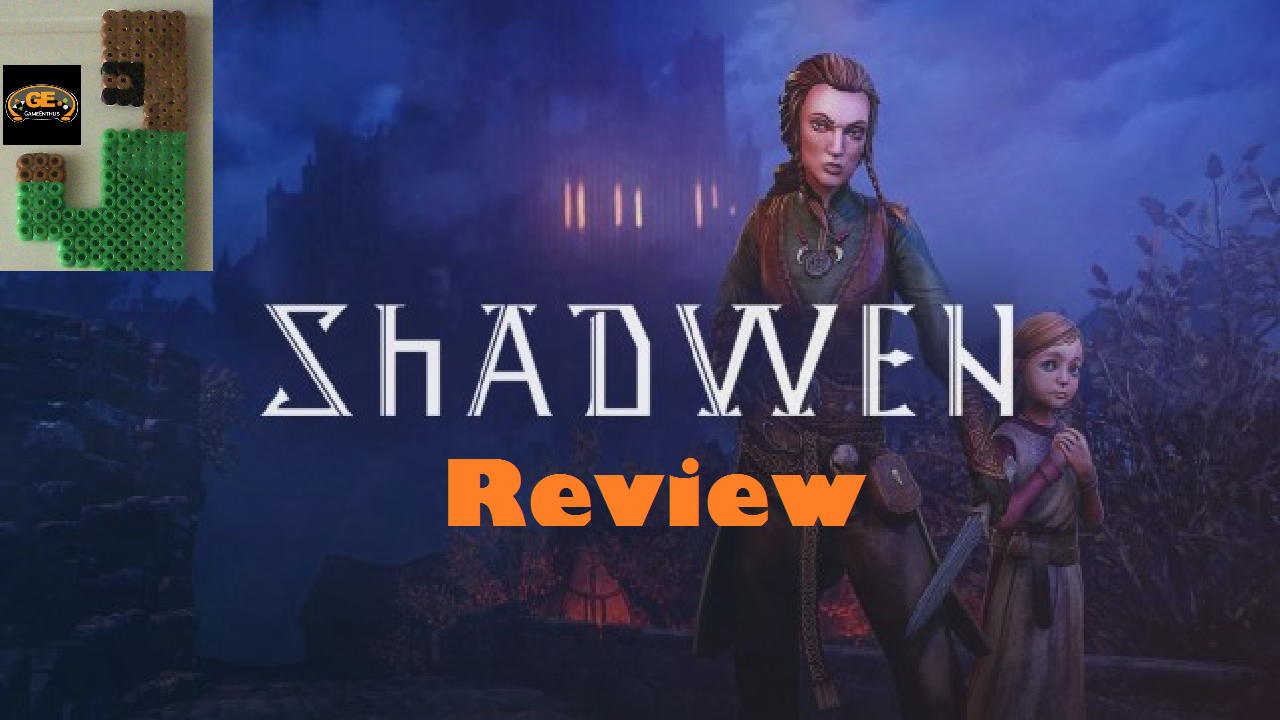 Shadwen PS4 Review - GameEnthus
