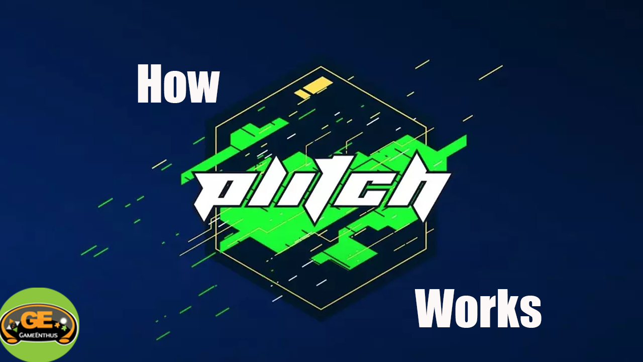 How Plitch Works (How I Learned to Stop Worrying and Love cheating in ...