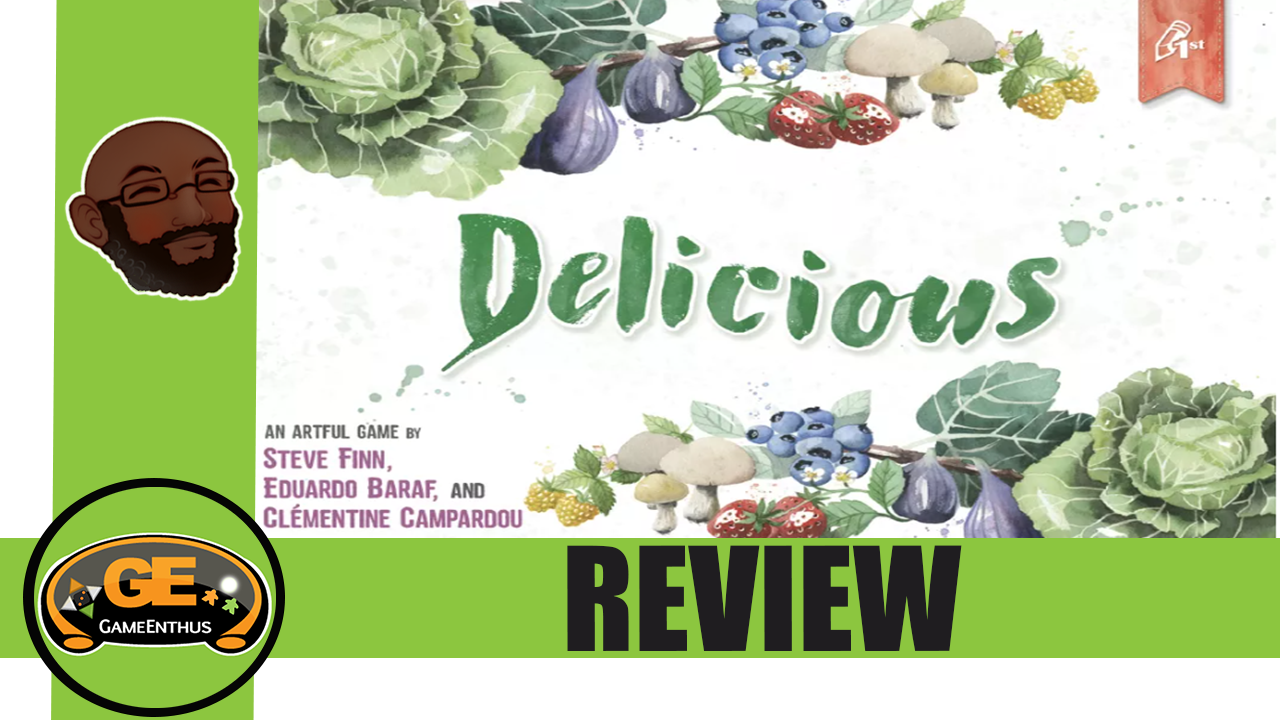 Delicious Review - Planting and tooling around - GameEnthus